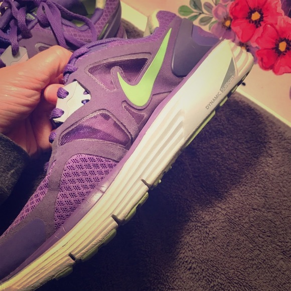 Nike | Shoes | Nike Fitsole Lunarglide | Poshmark